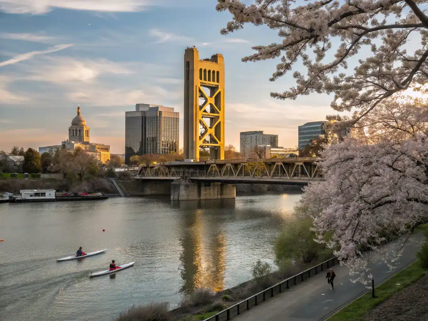 Unraveling Sacramento's March Magic: Your Ultimate Insider's Guide ...