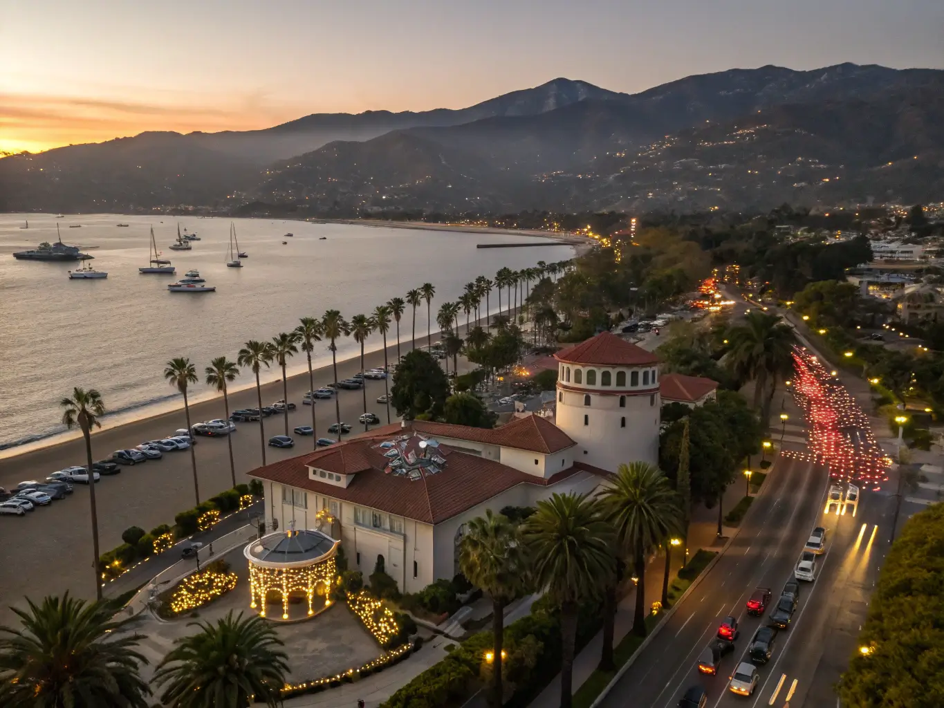 🌞 Unlocking Santa Barbara's December Magic: Your Ultimate Winter Escape ...