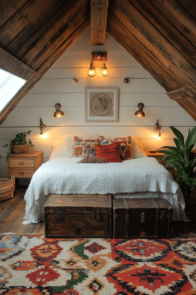 29 Vintage Cottage Decor Ideas To Enhance Your Rustic Retreat - Learn ...