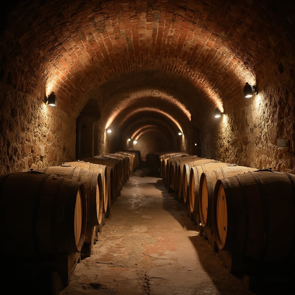 Uncork the Magic: Your Ultimate Guide to Wine Tasting in Tuscany's ...