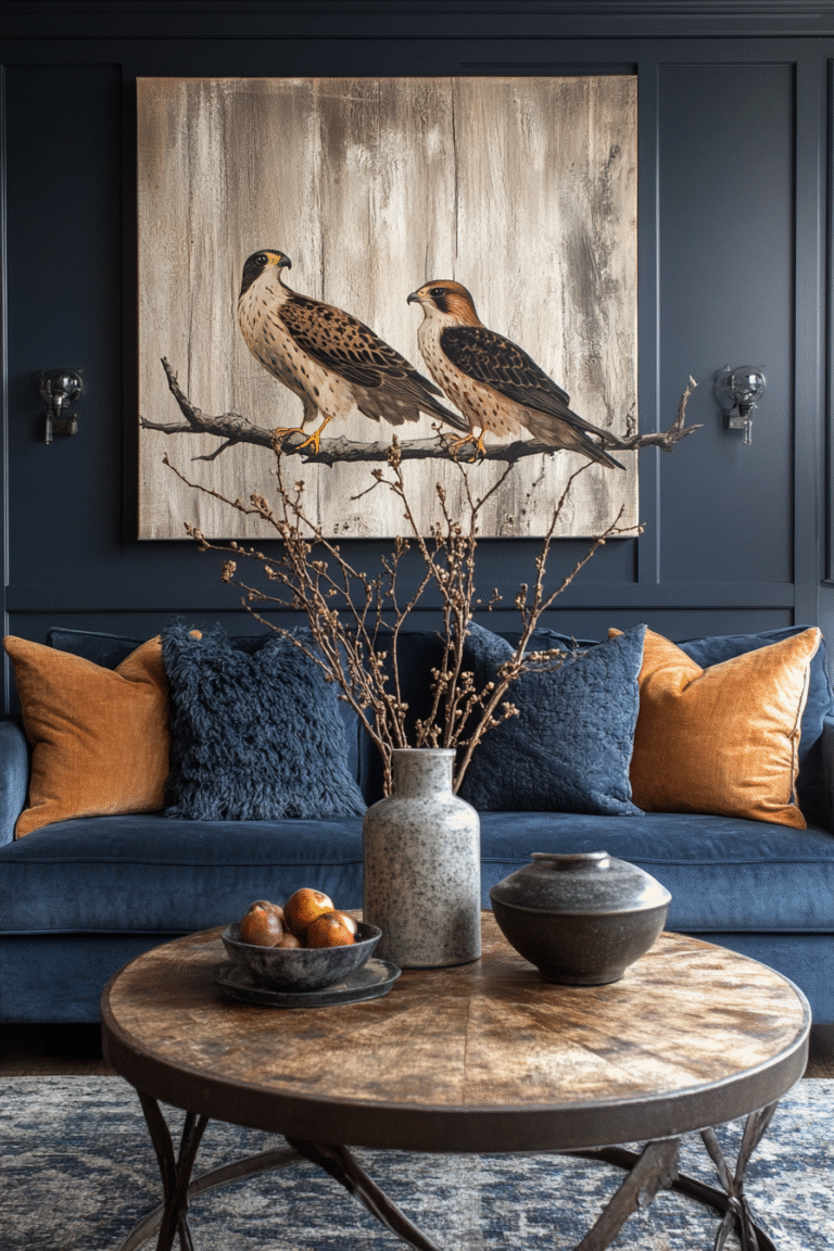 29 Therian Room Decor Ideas To Craft A Space That Feels Like Home ...