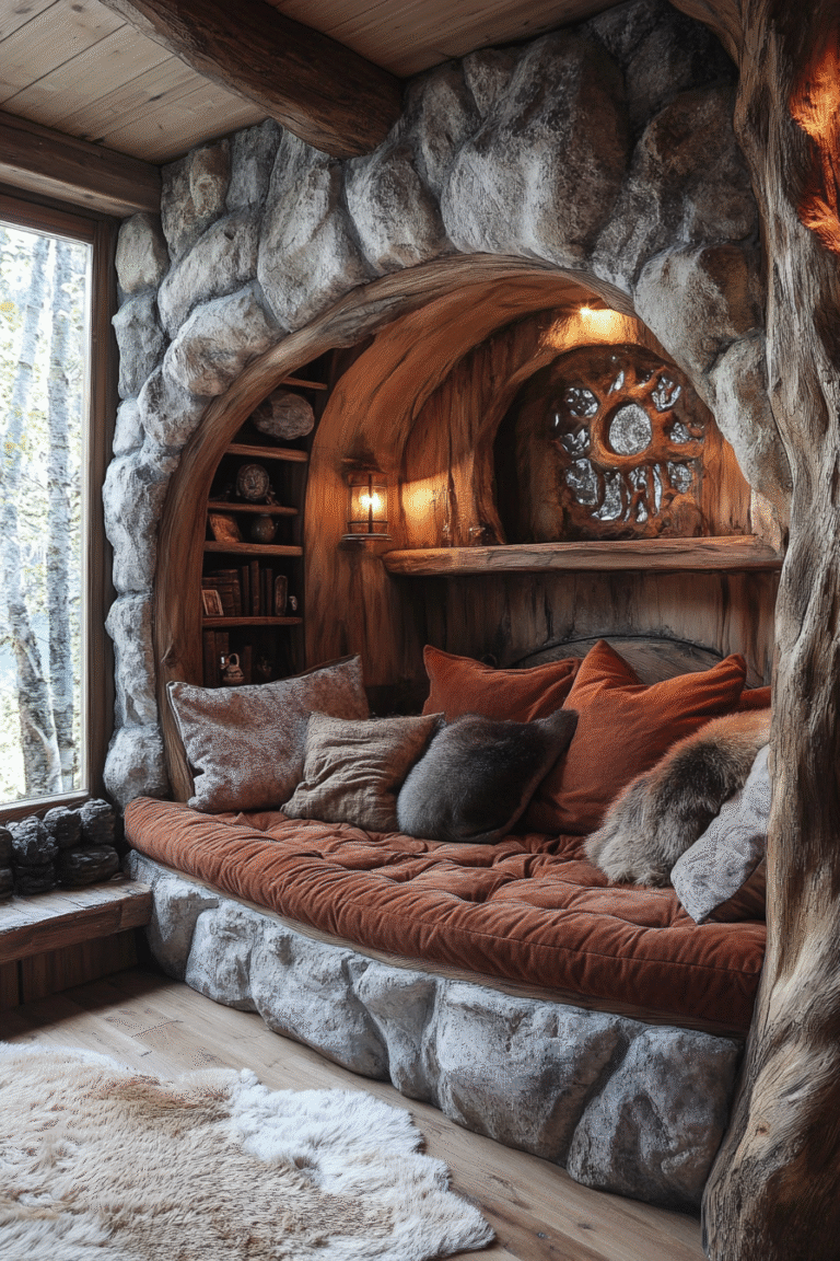 29 Therian Room Decor Ideas To Craft A Space That Feels Like Home ...