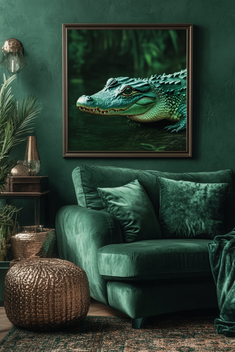 29 Therian Room Decor Ideas To Craft A Space That Feels Like Home ...