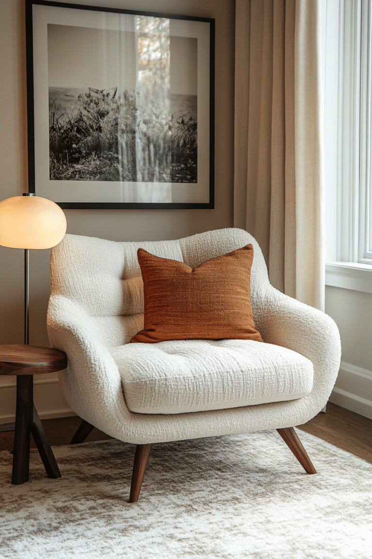 29 Nook Ideas That Turn Empty Spaces Into Favorite Places - Learn ...