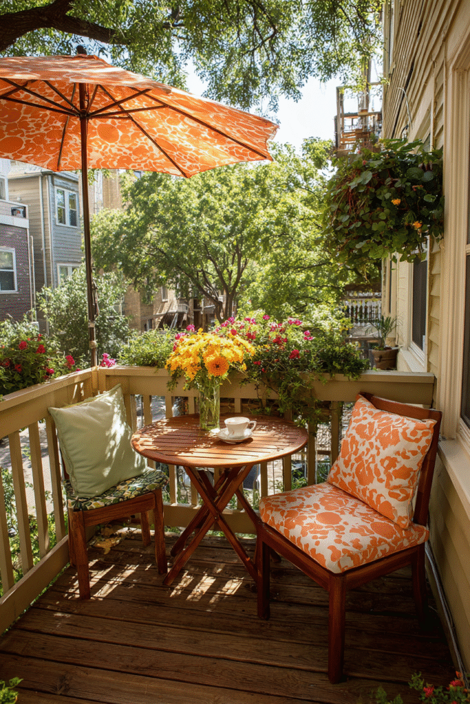 29 Backyard Deck Ideas To Inspire Your Next DIY Project - Learn California