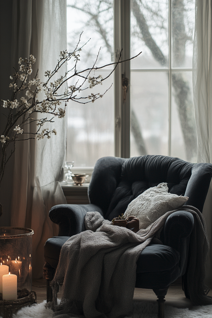 29 Whimsigoth Aesthetic Decorating Tips For Bold Expression - Learn ...