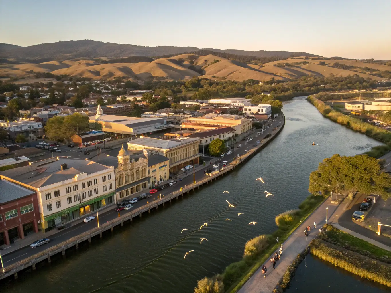 Free Things To Do In Petaluma: Your Ultimate Zero-Cost Adventure Guide ...
