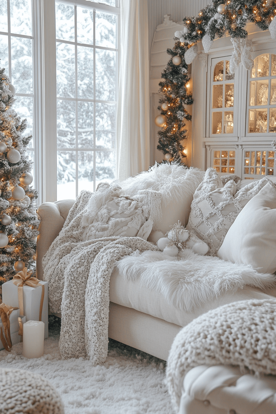 29 Christmas Wallpaper Aesthetic Ideas That Spark Happy Holiday Spirit ...