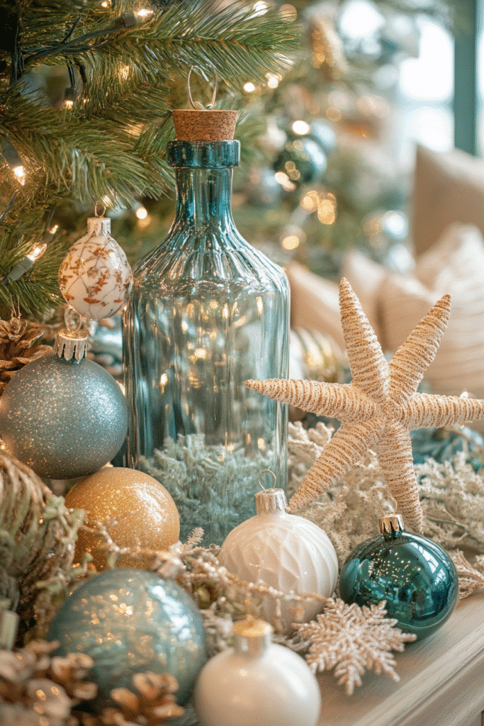 29 European Style Christmas Decor Ideas That Spark Happy Timeless ...