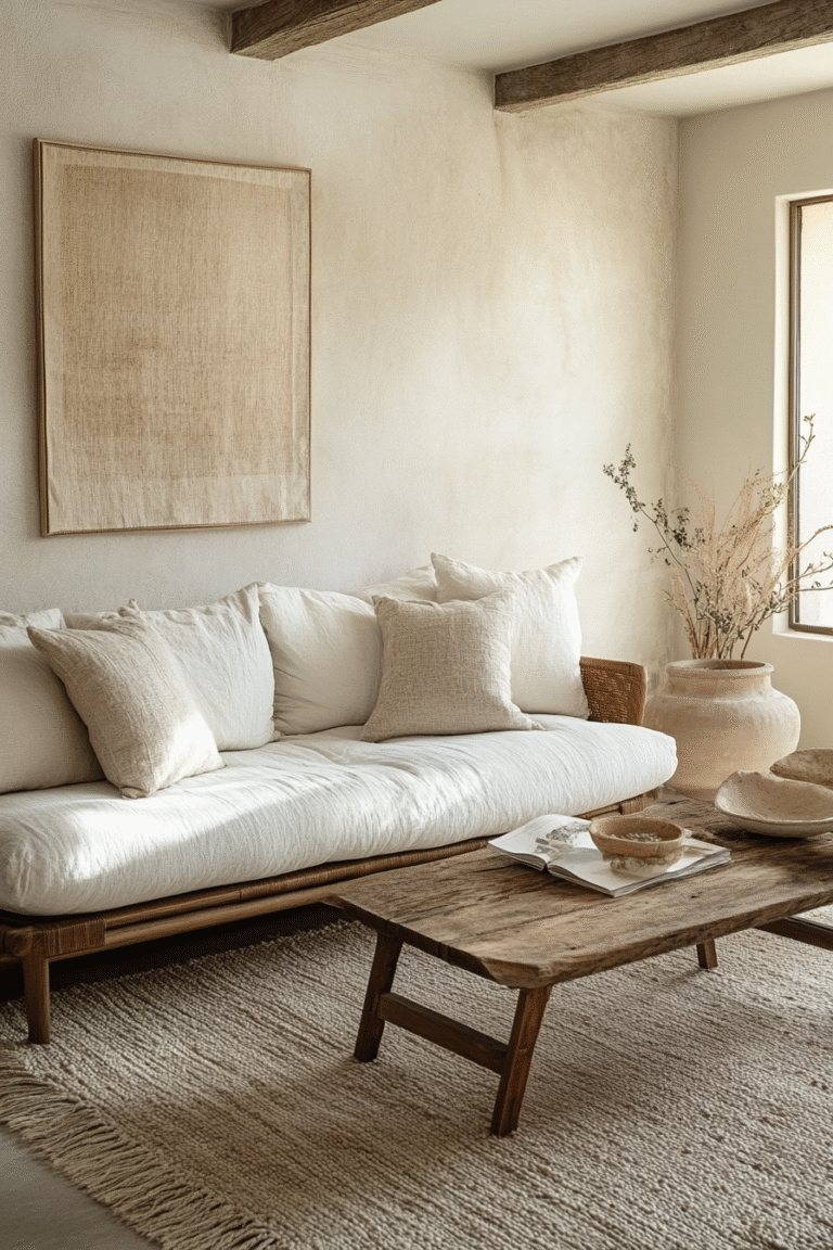 29 Small Lounge Room Ideas That Bring Big Happy Style - Learn California