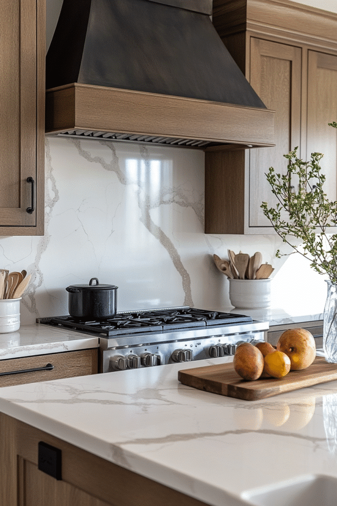 29 Kitchen Backsplash Ideas That Make Every Kitchen Shine Brighter ...
