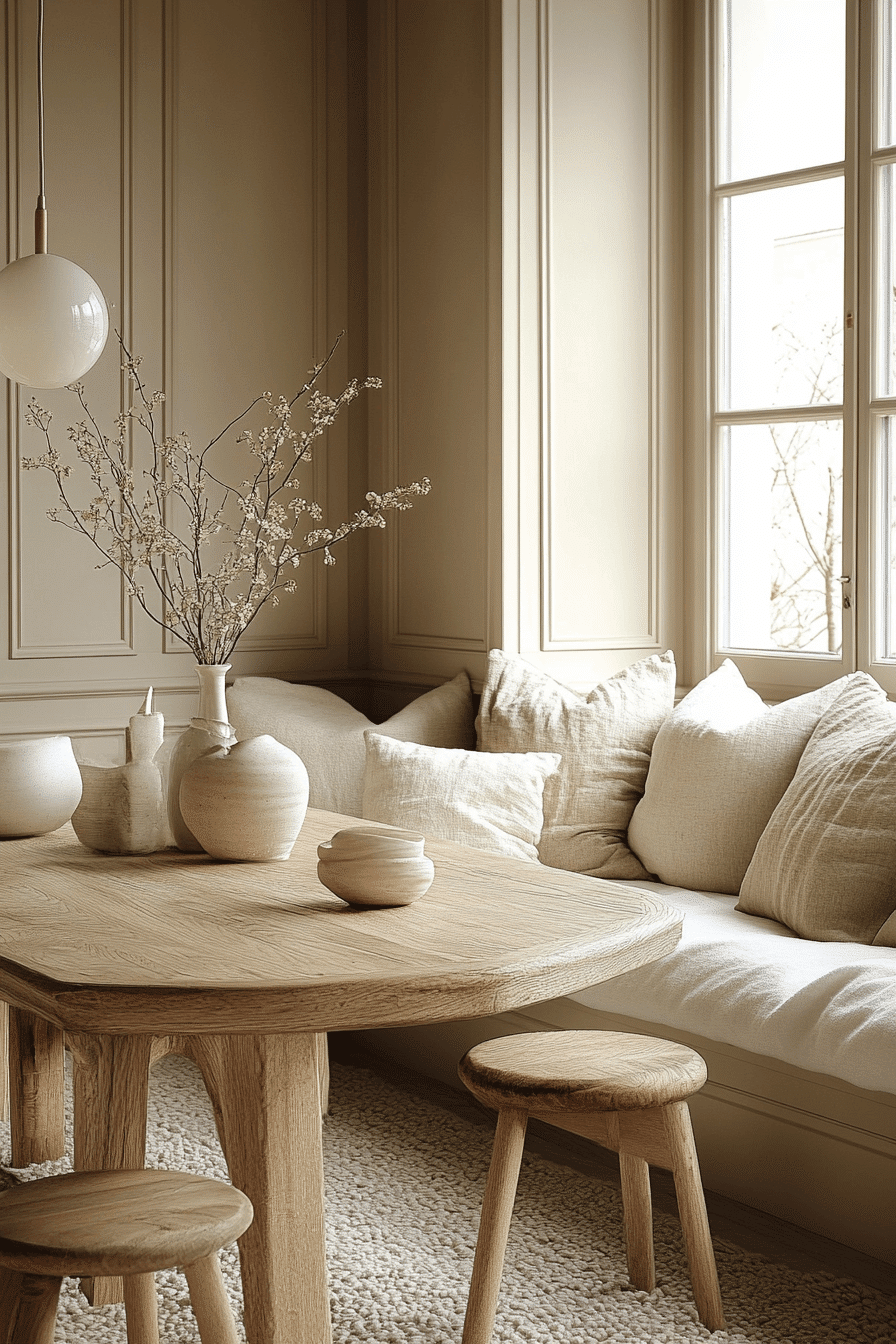 29 Small Dining Room Ideas That Turn Limited Space Into Big Happiness ...