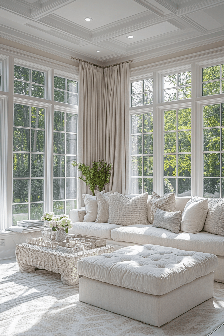 29 Sunroom Ideas To Transform Your Space Into A Sunny Happy Haven ...