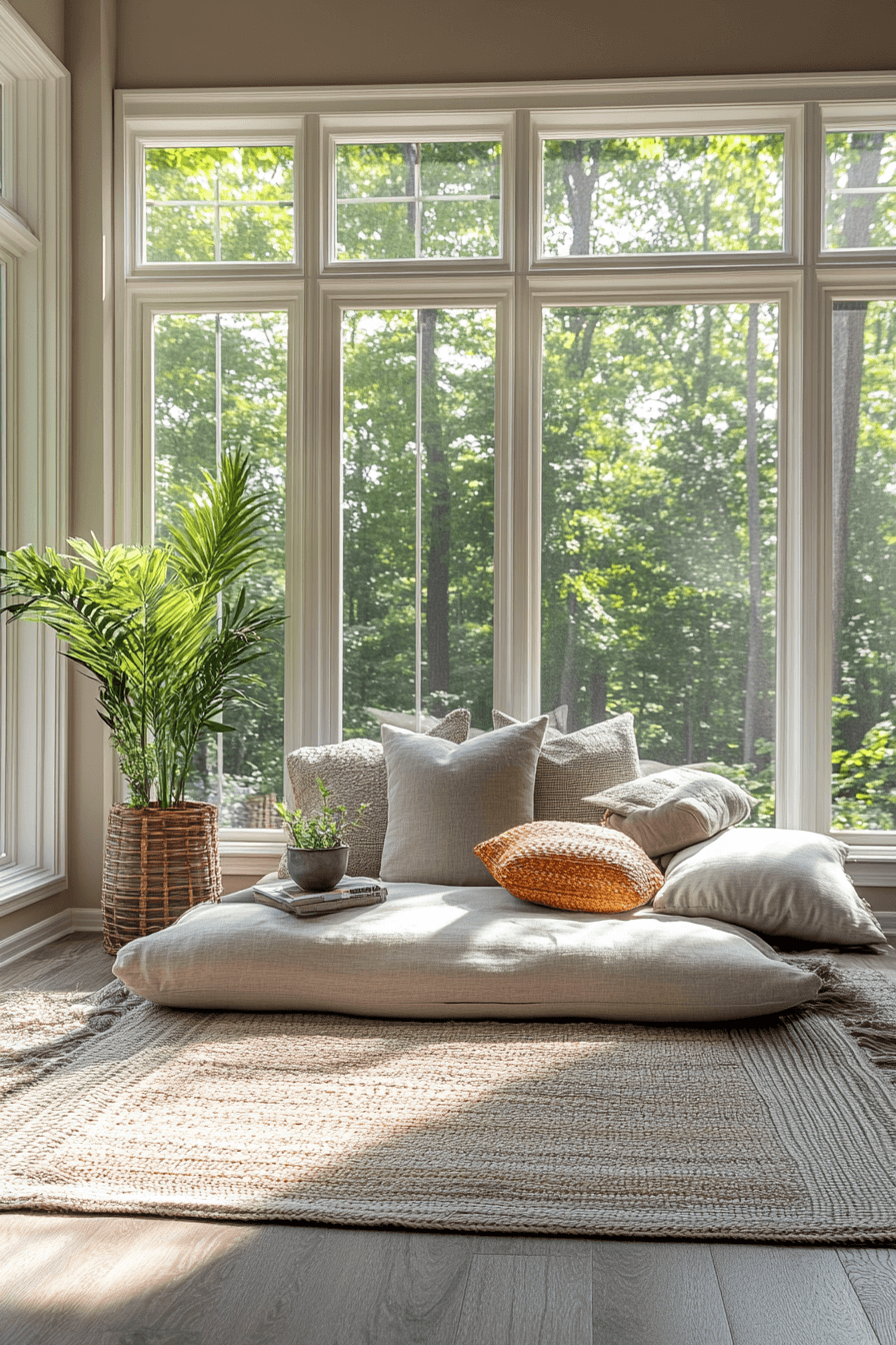 29 Sunroom Ideas To Transform Your Space Into A Sunny Happy Haven ...