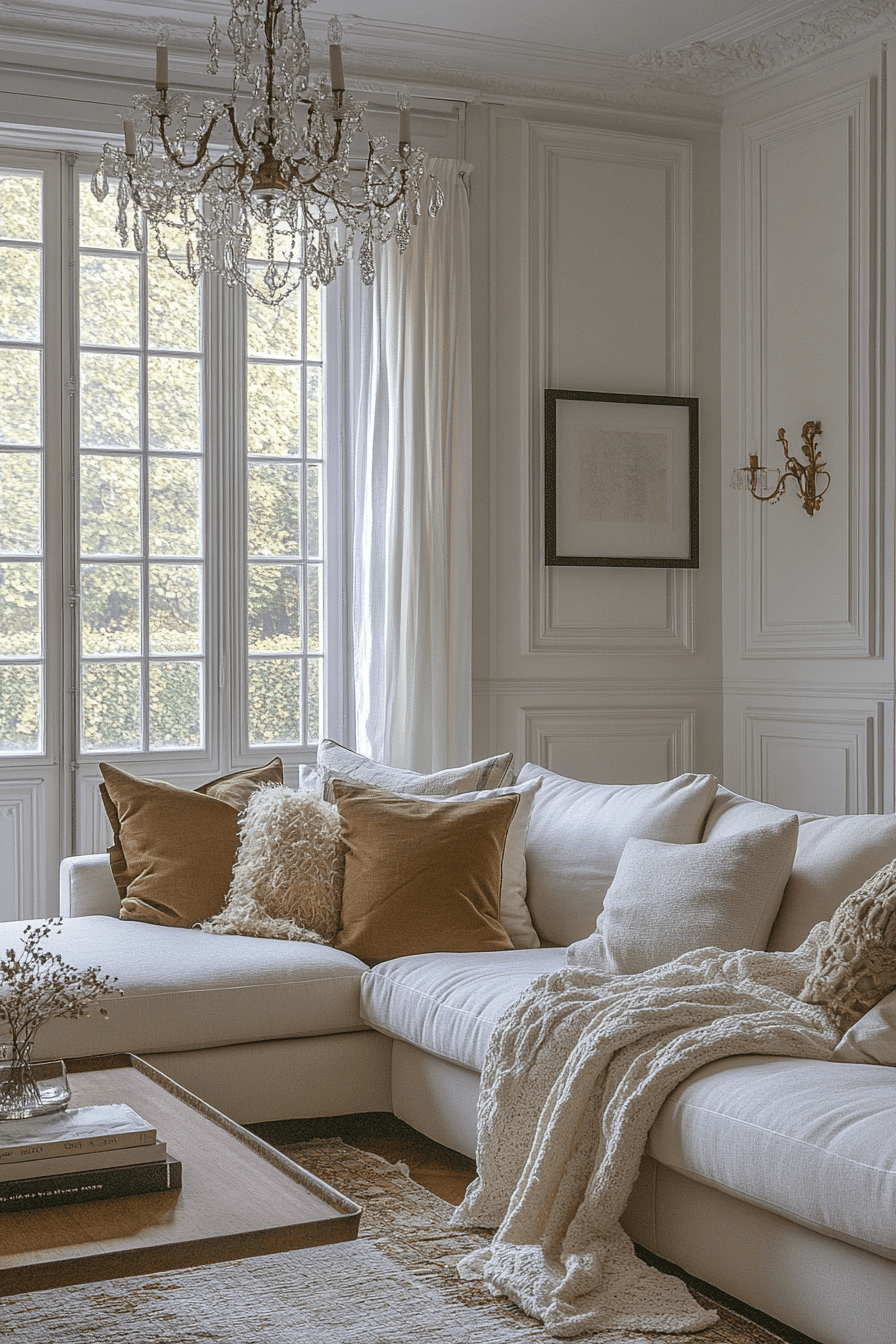29 Modern Victorian Decor Ideas That Blend Classic Beauty And Fresh ...