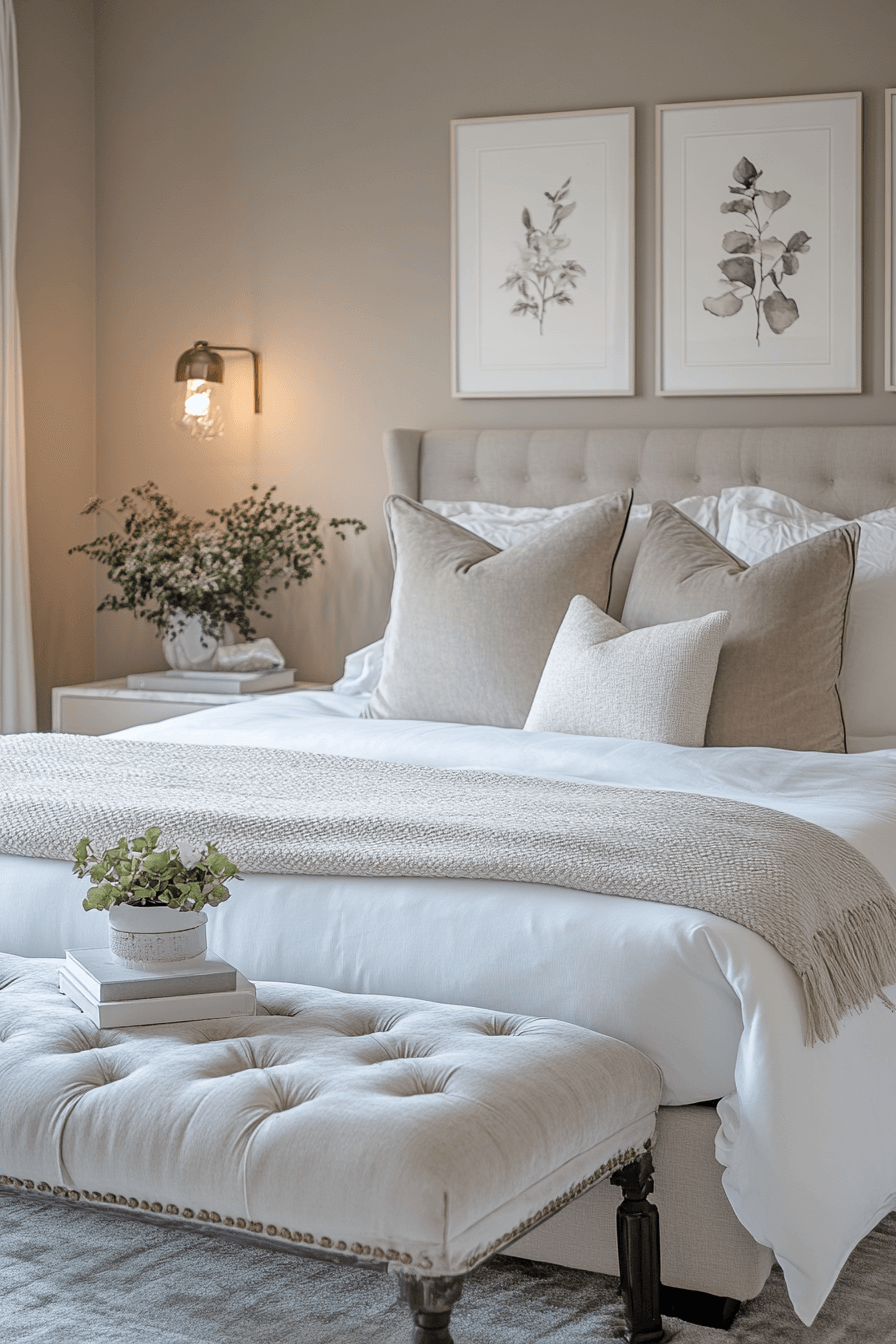 29 Studio Apartment Ideas For A Calm Chic And Happy Lifestyle - Learn ...
