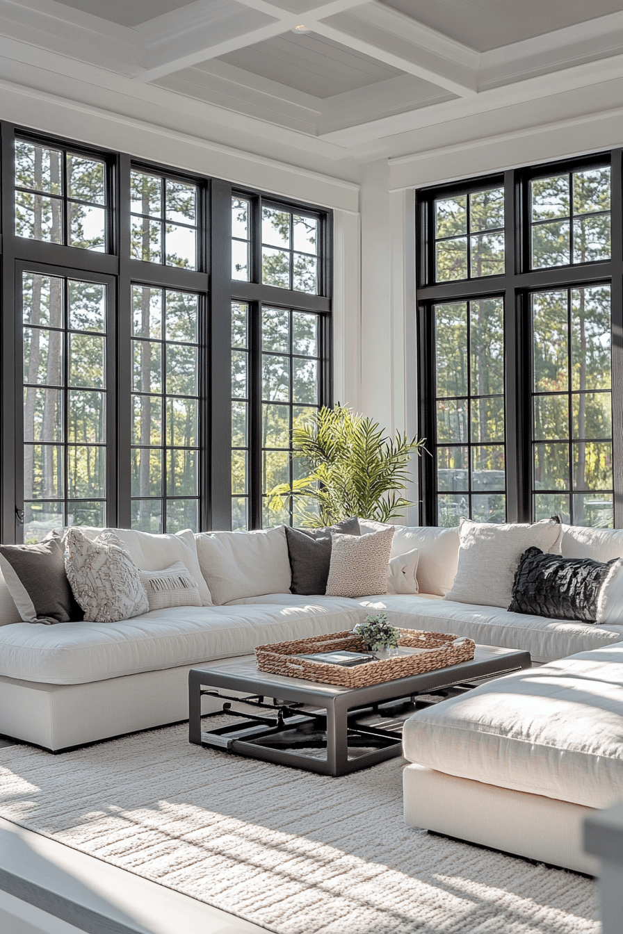 29 Sunroom Ideas To Transform Your Space Into A Sunny Happy Haven ...