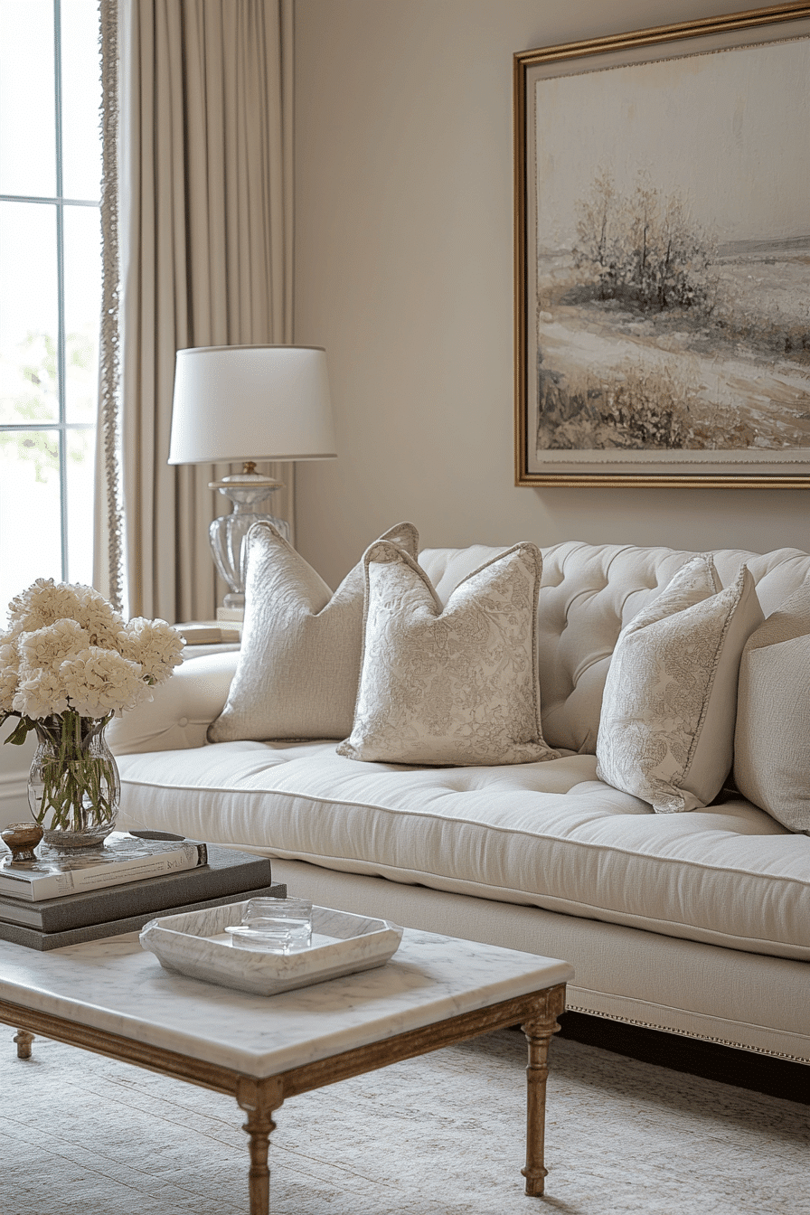 29 Living Room Inspiration Designs That Spark Connection And Joyful ...