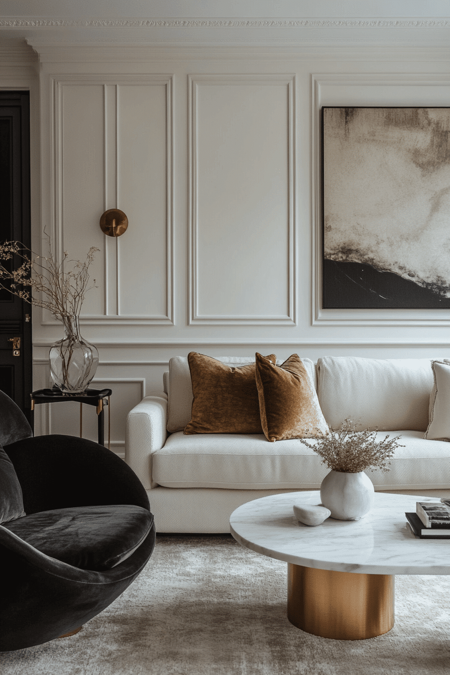 29 Living Room Inspiration Designs That Spark Connection And Joyful ...