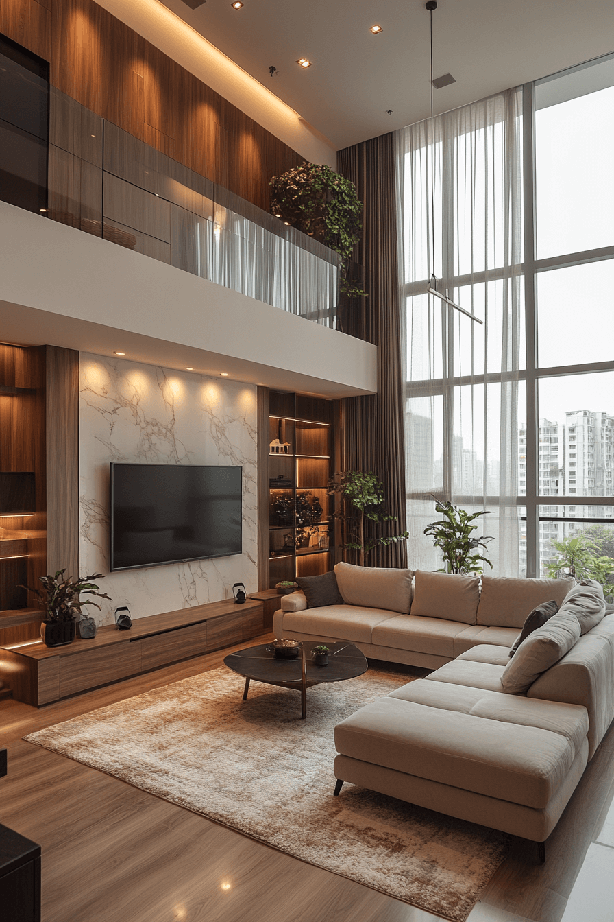 29 Living Room Inspiration Designs That Spark Connection And Joyful ...