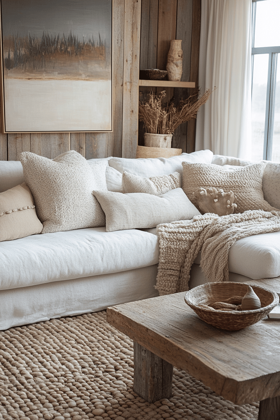 29 Living Room Inspiration Designs That Spark Connection And Joyful ...