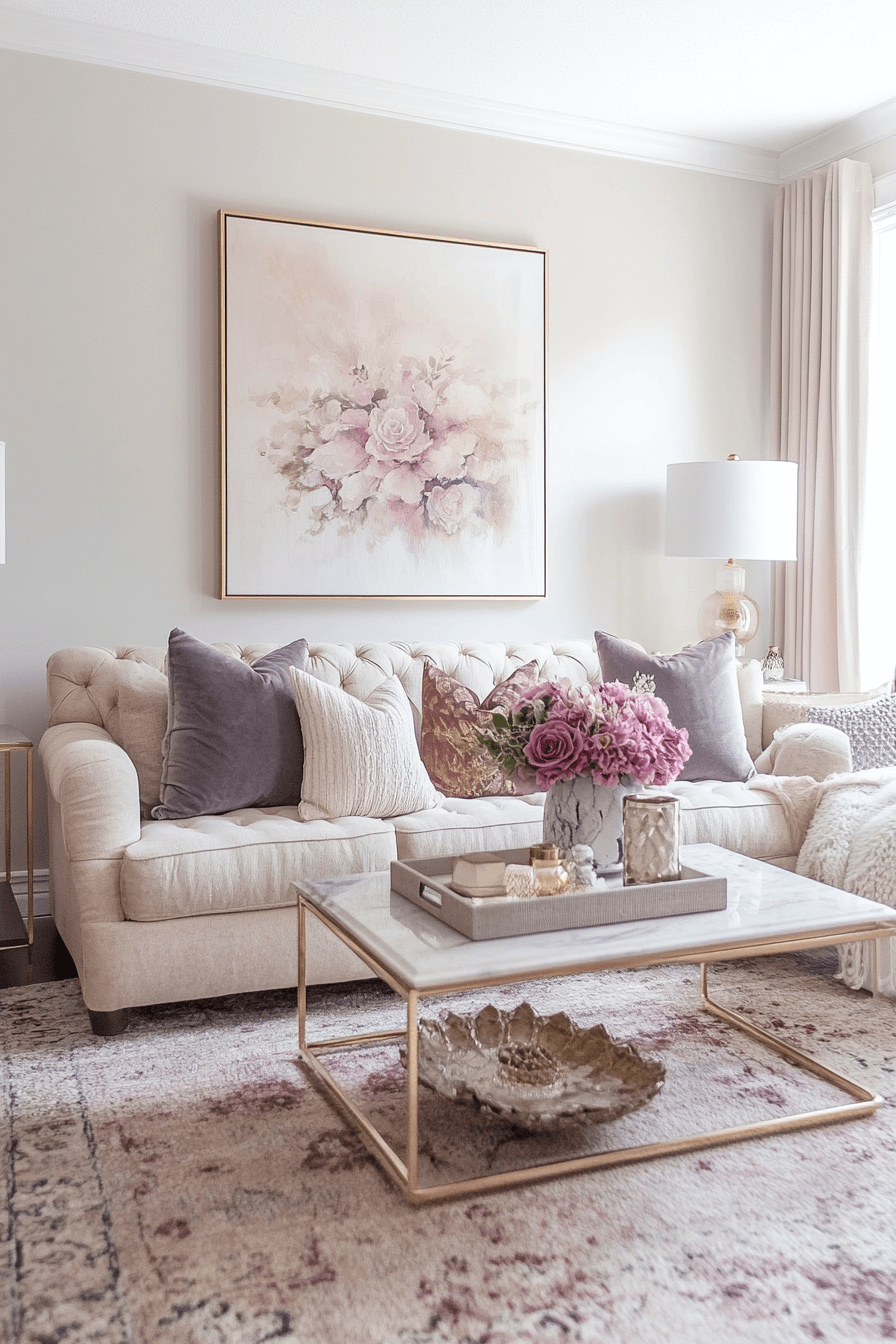 29 Living Room Inspiration Designs That Spark Connection And Joyful ...