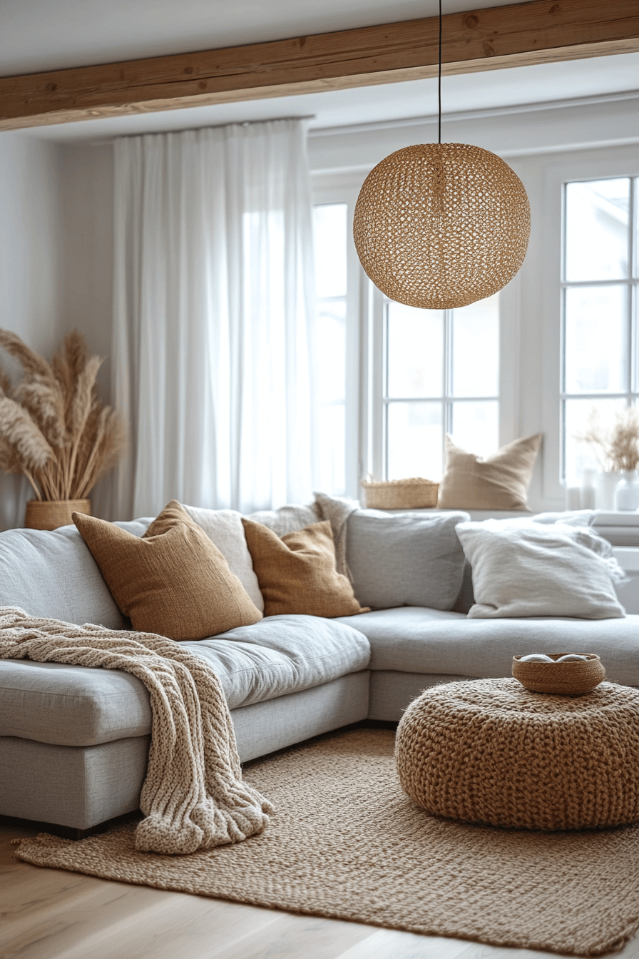 29 Living Room Inspiration Designs That Spark Connection And Joyful ...