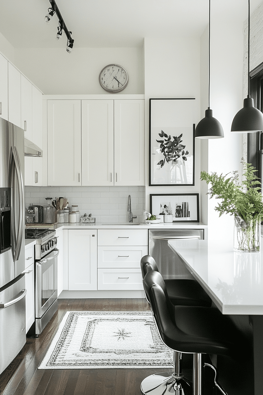 29 Studio Apartment Ideas For A Calm Chic And Happy Lifestyle - Learn ...