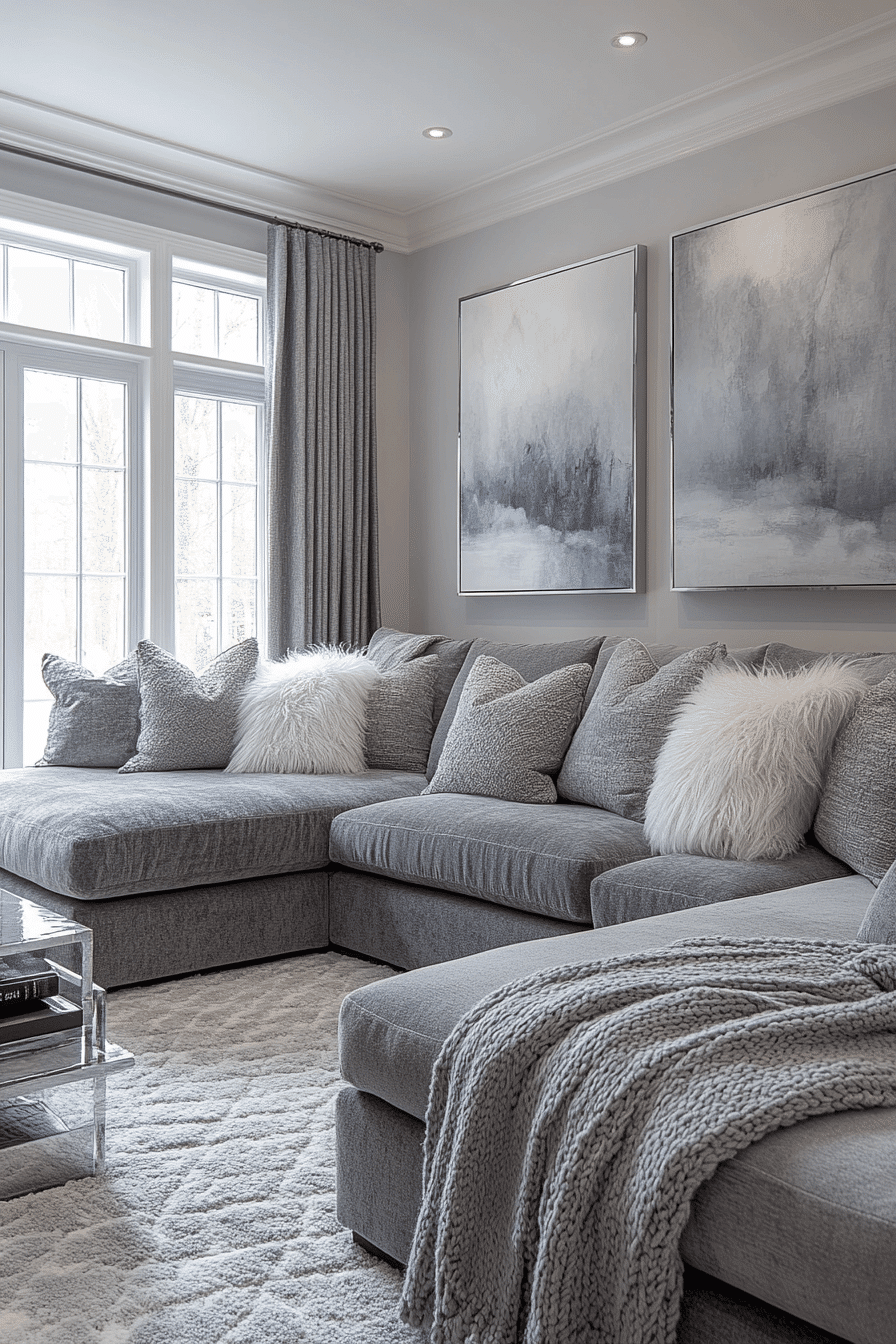 29 Living Room Inspiration Designs That Spark Connection And Joyful ...