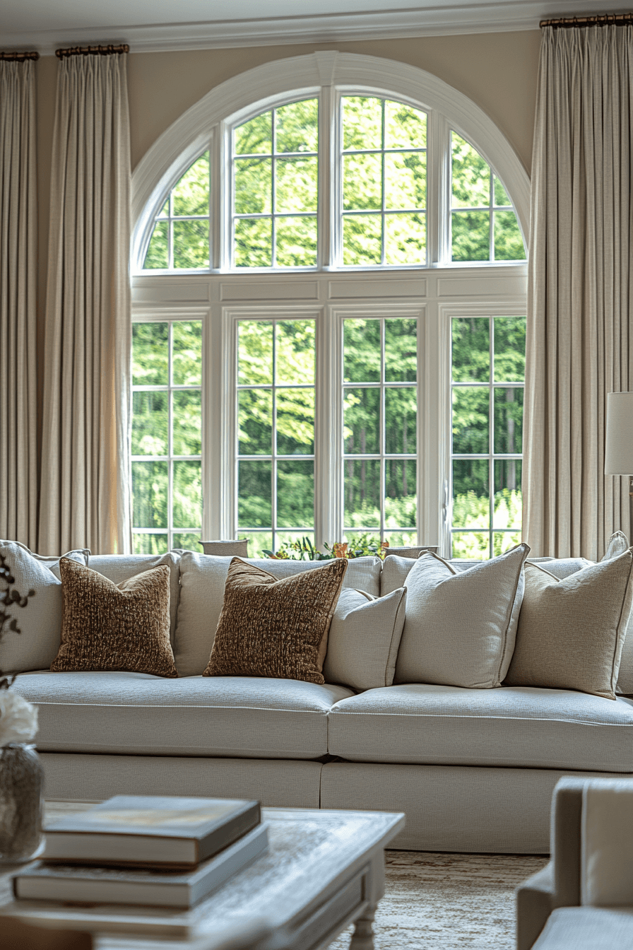 29 Living Room Inspiration Designs That Spark Connection And Joyful ...