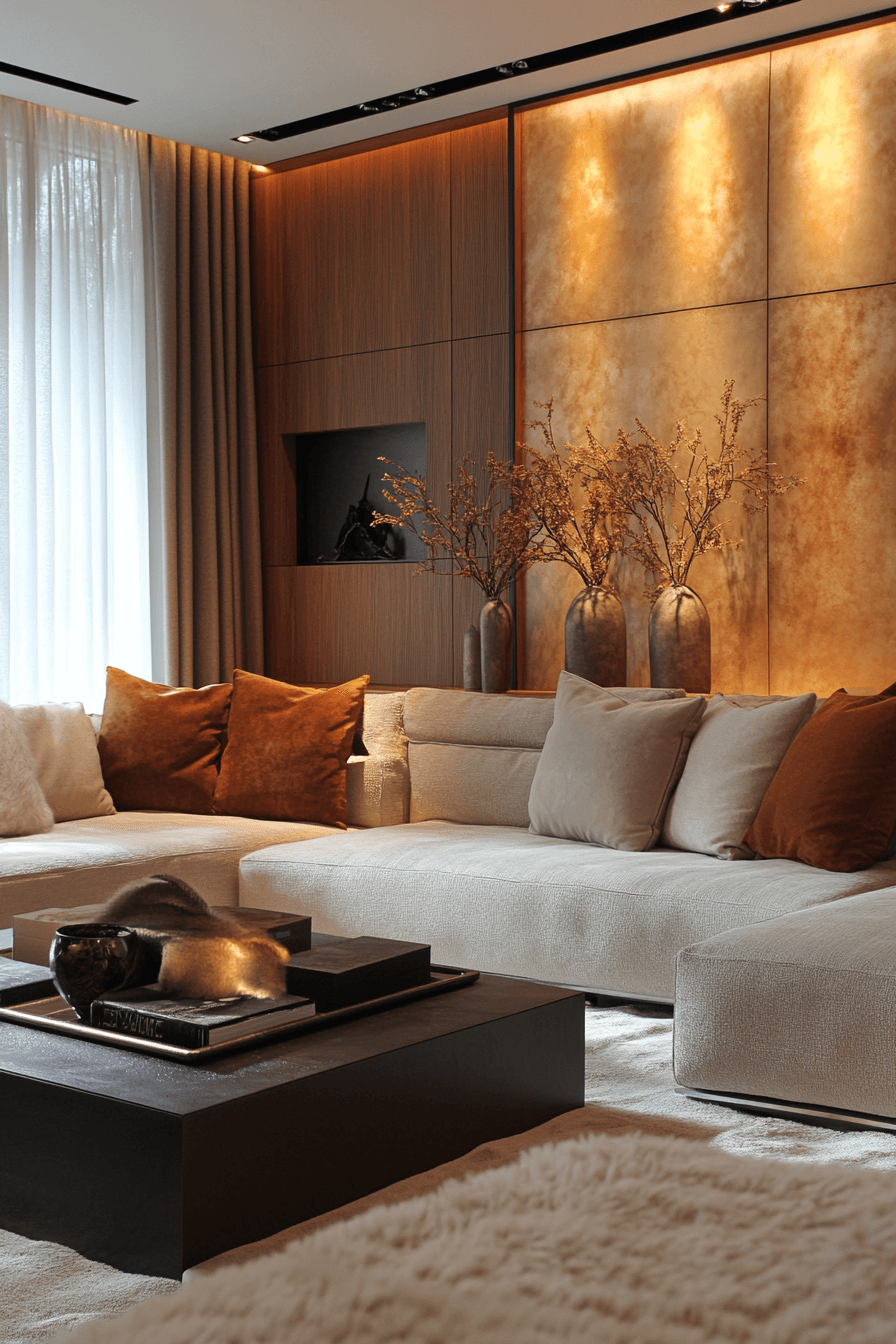 29 Living Room Inspiration Designs That Spark Connection And Joyful ...