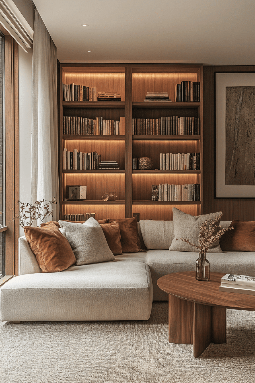 29 Studio Apartment Ideas For A Calm Chic And Happy Lifestyle - Learn ...