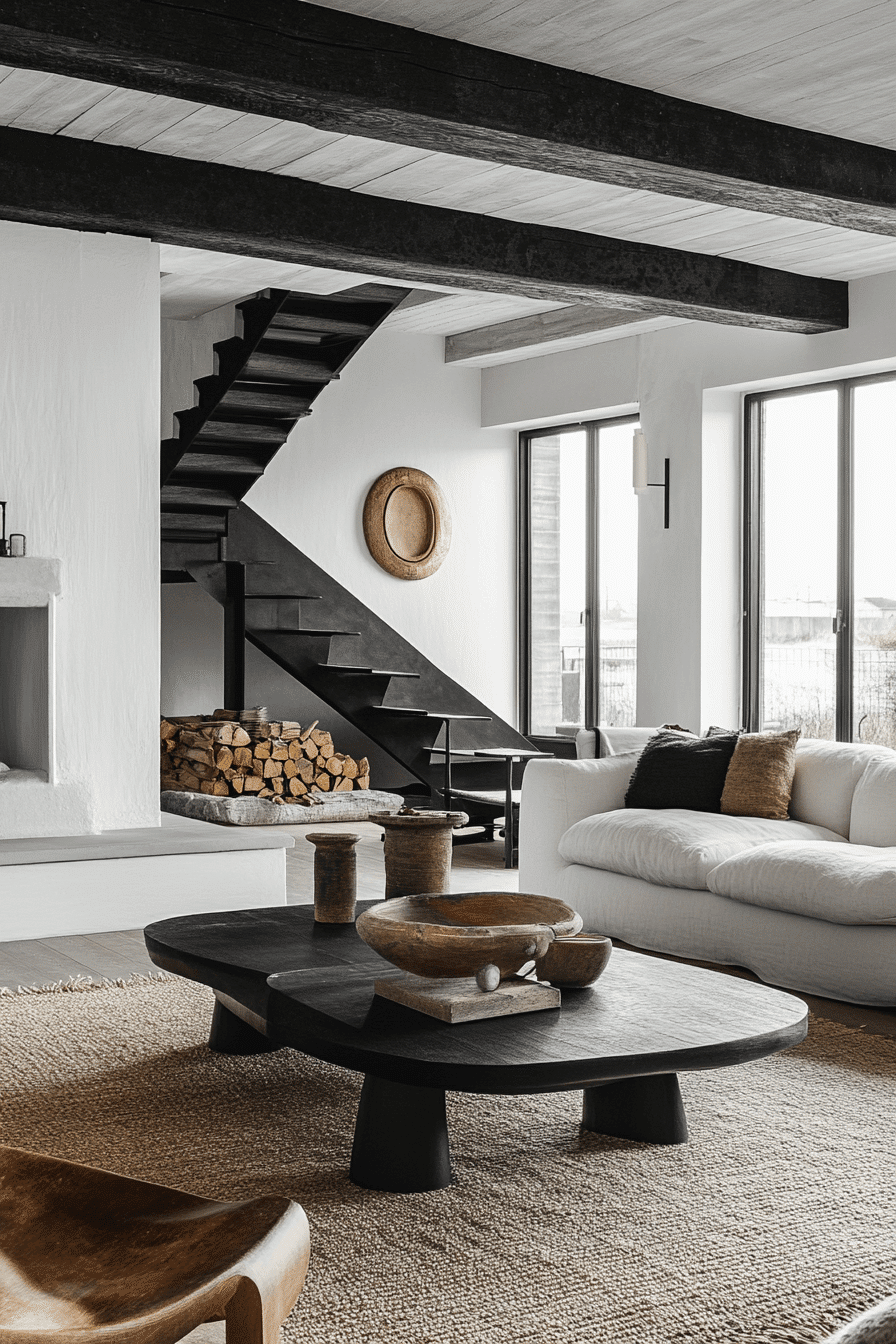 29 Living Room Inspiration Designs That Spark Connection And Joyful ...