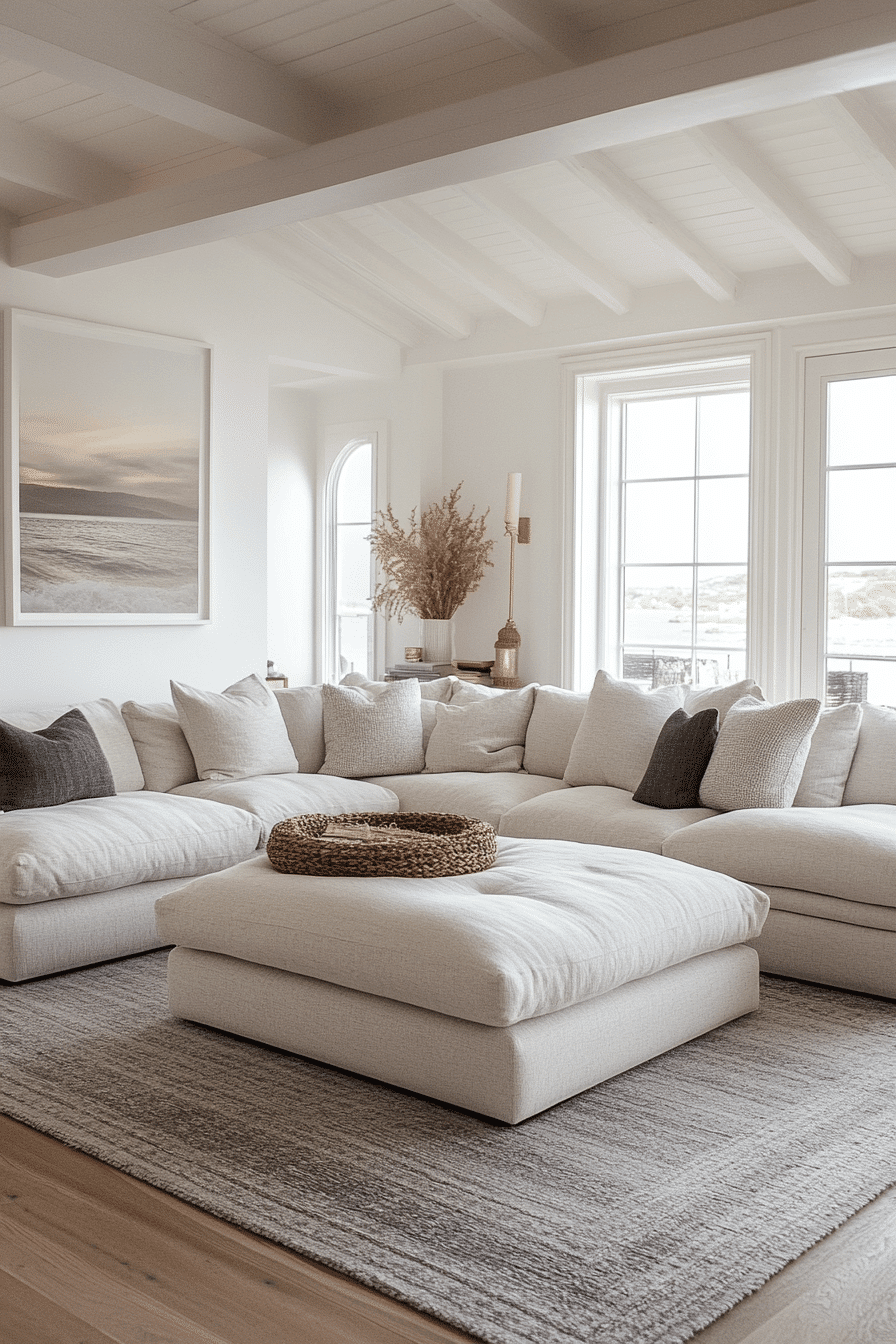 29 Living Room Inspiration Designs That Spark Connection And Joyful ...