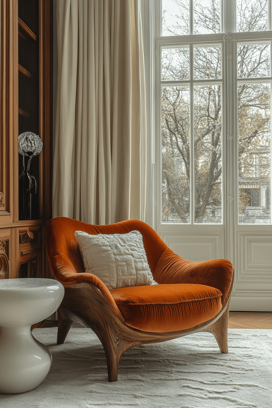29 Modern Victorian Decor Ideas That Blend Classic Beauty And Fresh ...