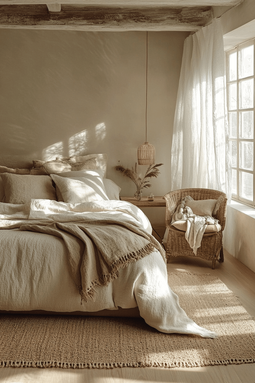 29 Studio Apartment Ideas For A Calm Chic And Happy Lifestyle - Learn ...