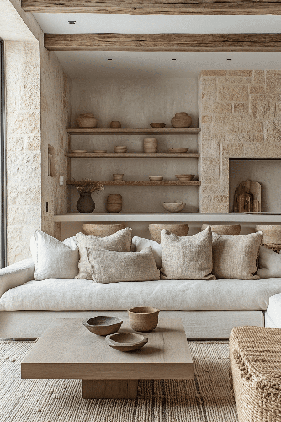 29 Living Room Inspiration Designs That Spark Connection And Joyful ...