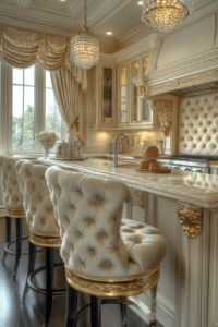 29 Victorian Kitchen Inspirations For A Warm Elegant And Happy Home ...