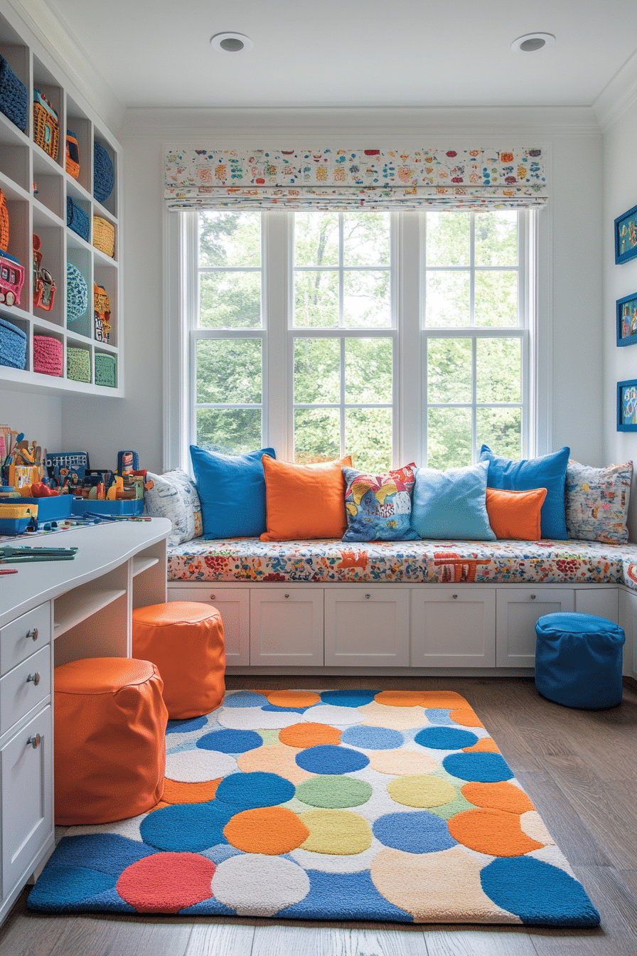 29 Playroom Ideas To Build A Happy Space For Learning And Play - Learn ...
