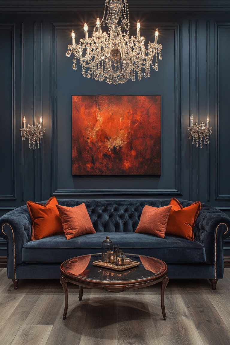29 Modern Victorian Decor Ideas That Blend Classic Beauty And Fresh ...