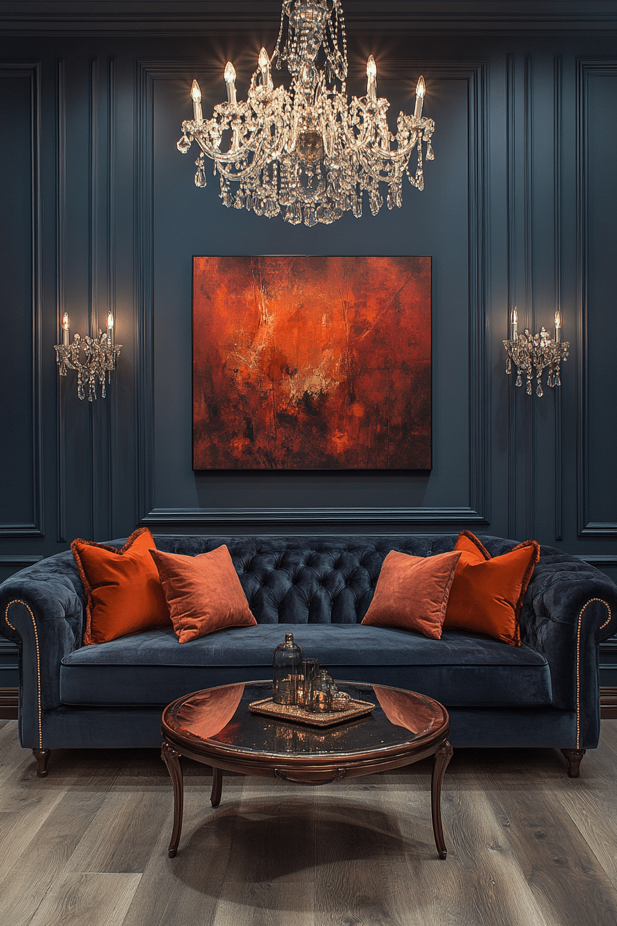 29 Modern Victorian Decor Ideas That Blend Classic Beauty And Fresh ...