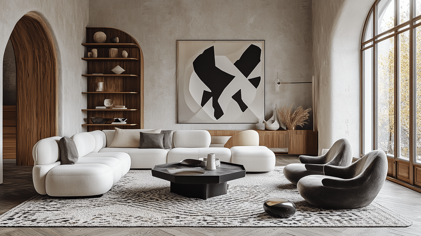 29 Living Room Inspiration Designs That Spark Connection And Joyful ...