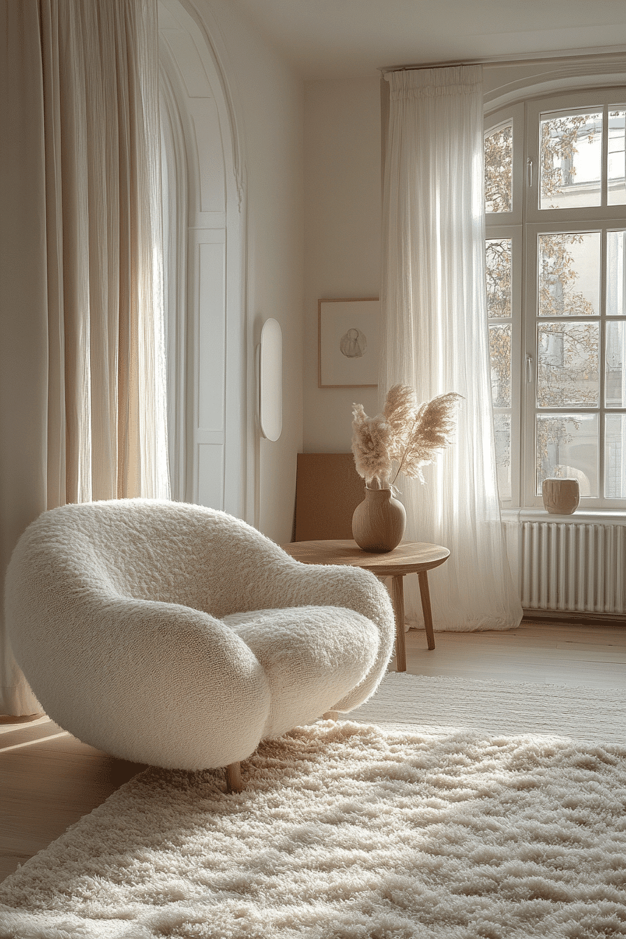 29 Living Room Designs That Inspire Comfort And Connection - Learn ...