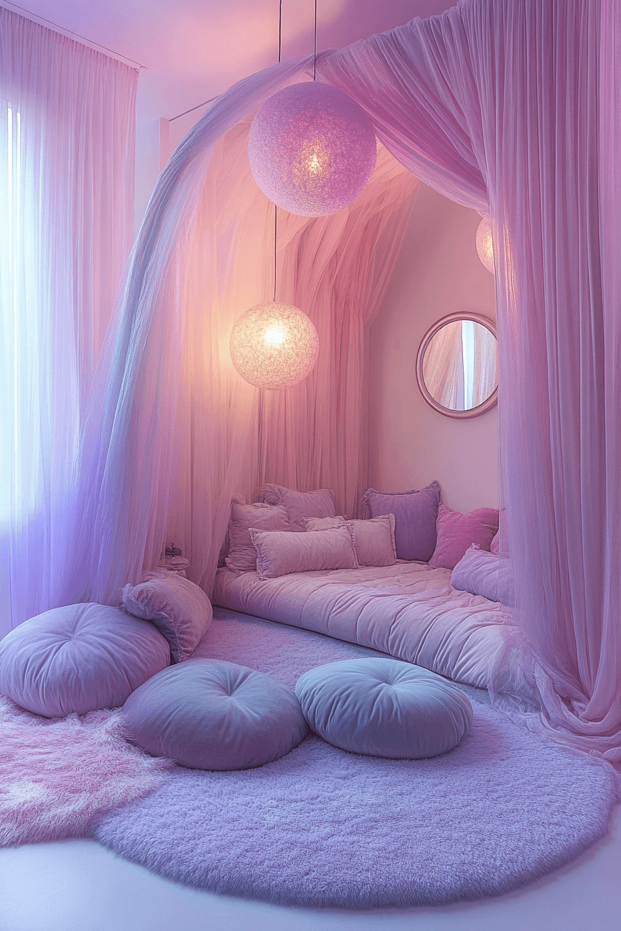 29 Aesthetic Home Decor Ideas That Feel Fun And Inspiring - Learn ...