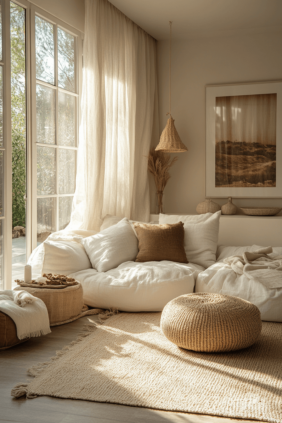 29 Fall Living Room Decor Ideas You Will Love All Season Long - Learn ...