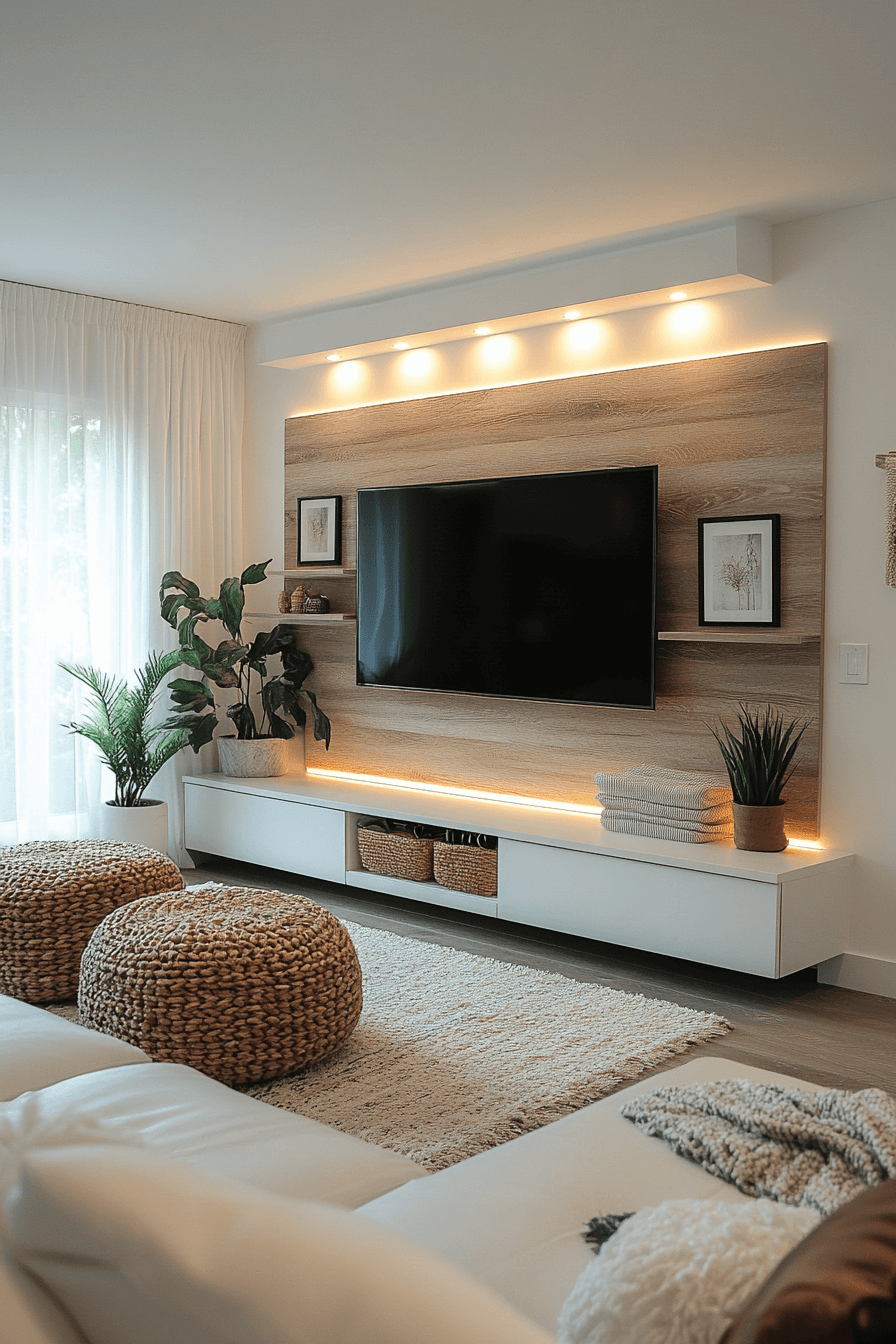29 Tiny Living Room Ideas That Blend Comfort With Smart Design - Learn ...