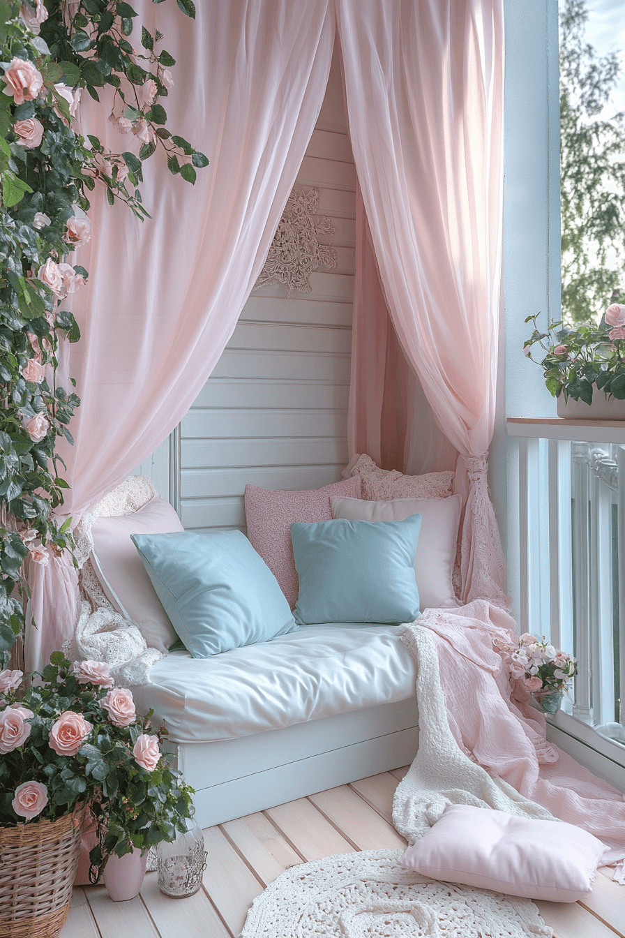 29 Tiny Balcony Ideas That Feel Like A Breath Of Fresh Air - Learn ...
