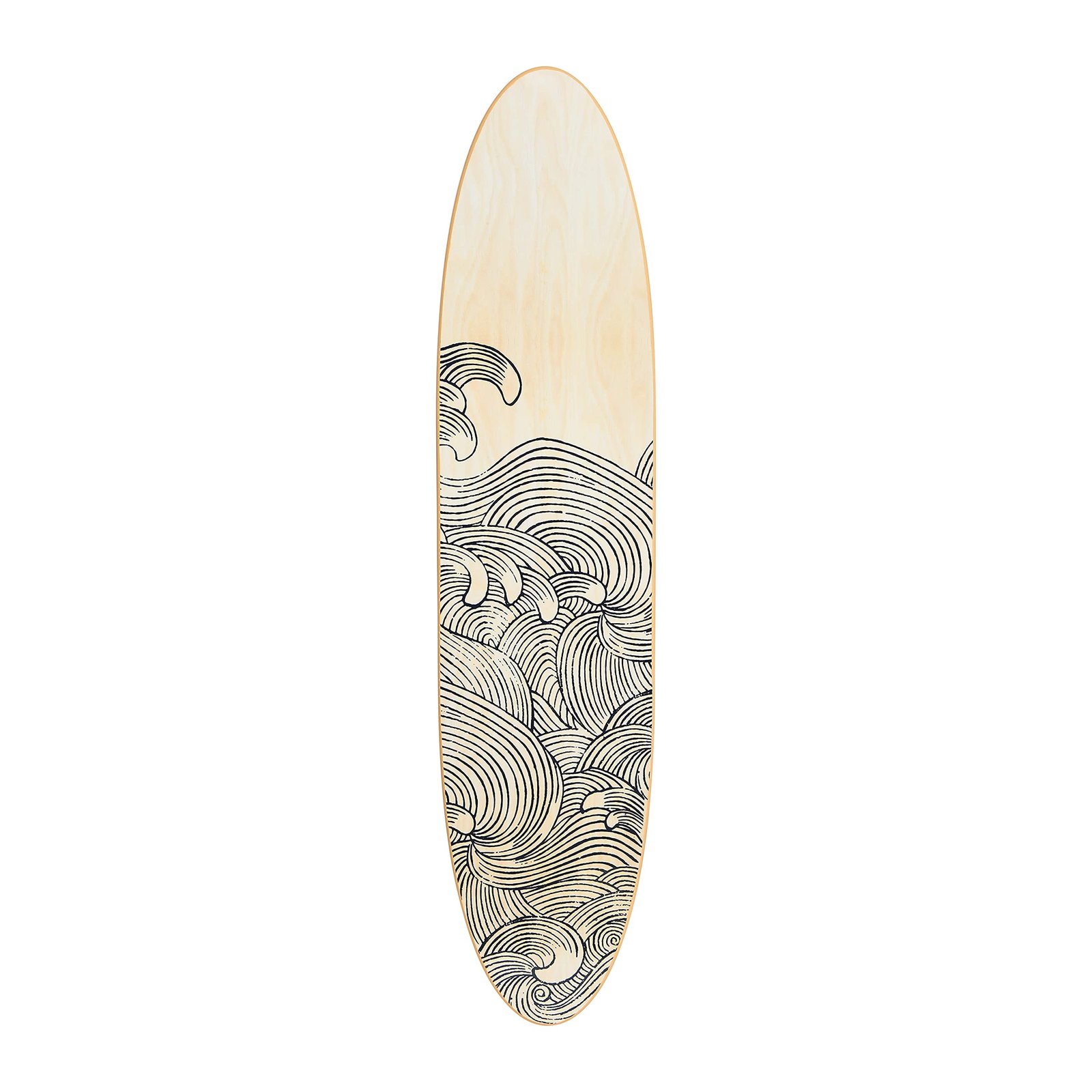 Surfboard Decor Ideas To Transform Your Beach-Inspired Space In 2026 ...